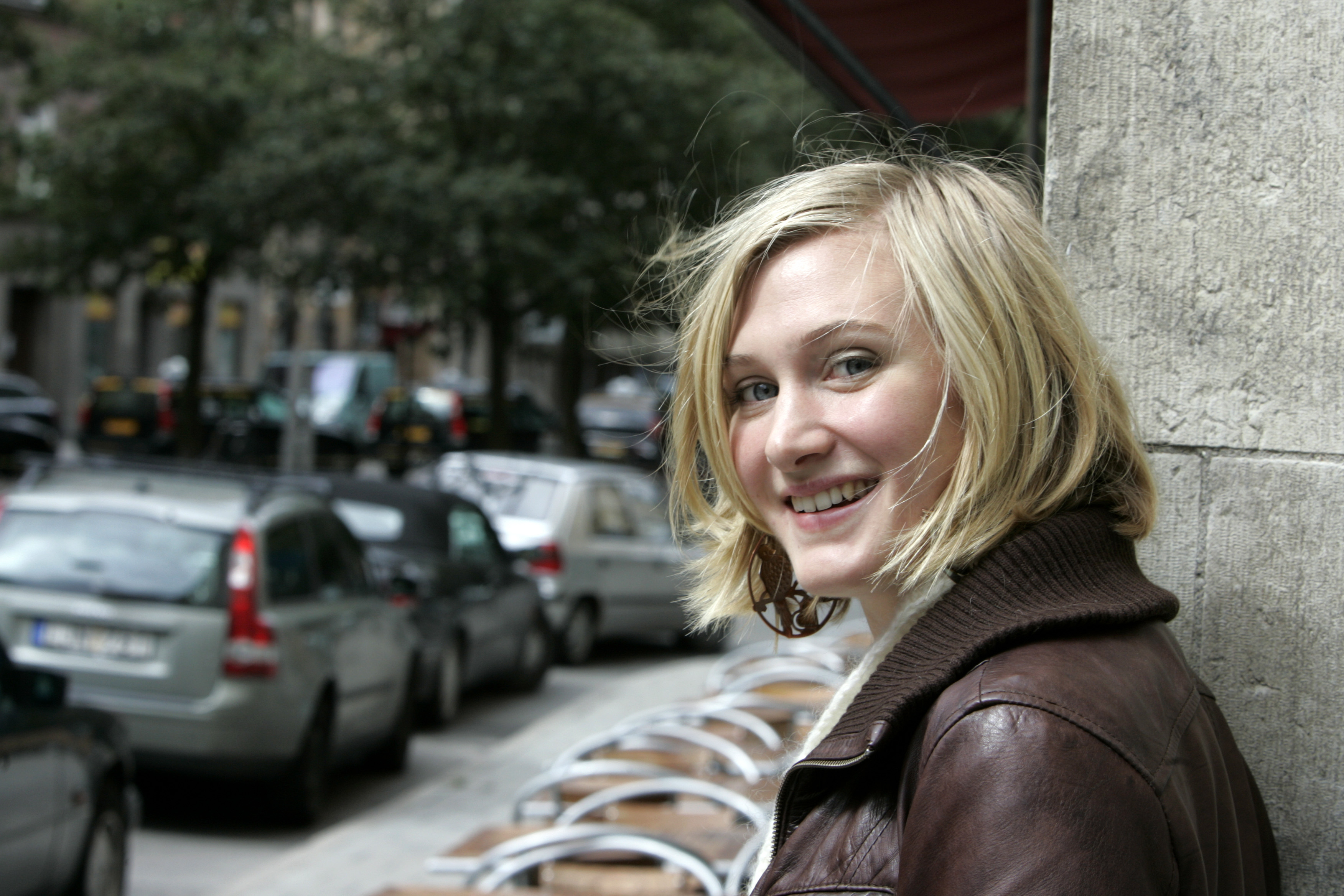 11 anledningar att ÄLSKA Filippa Bark