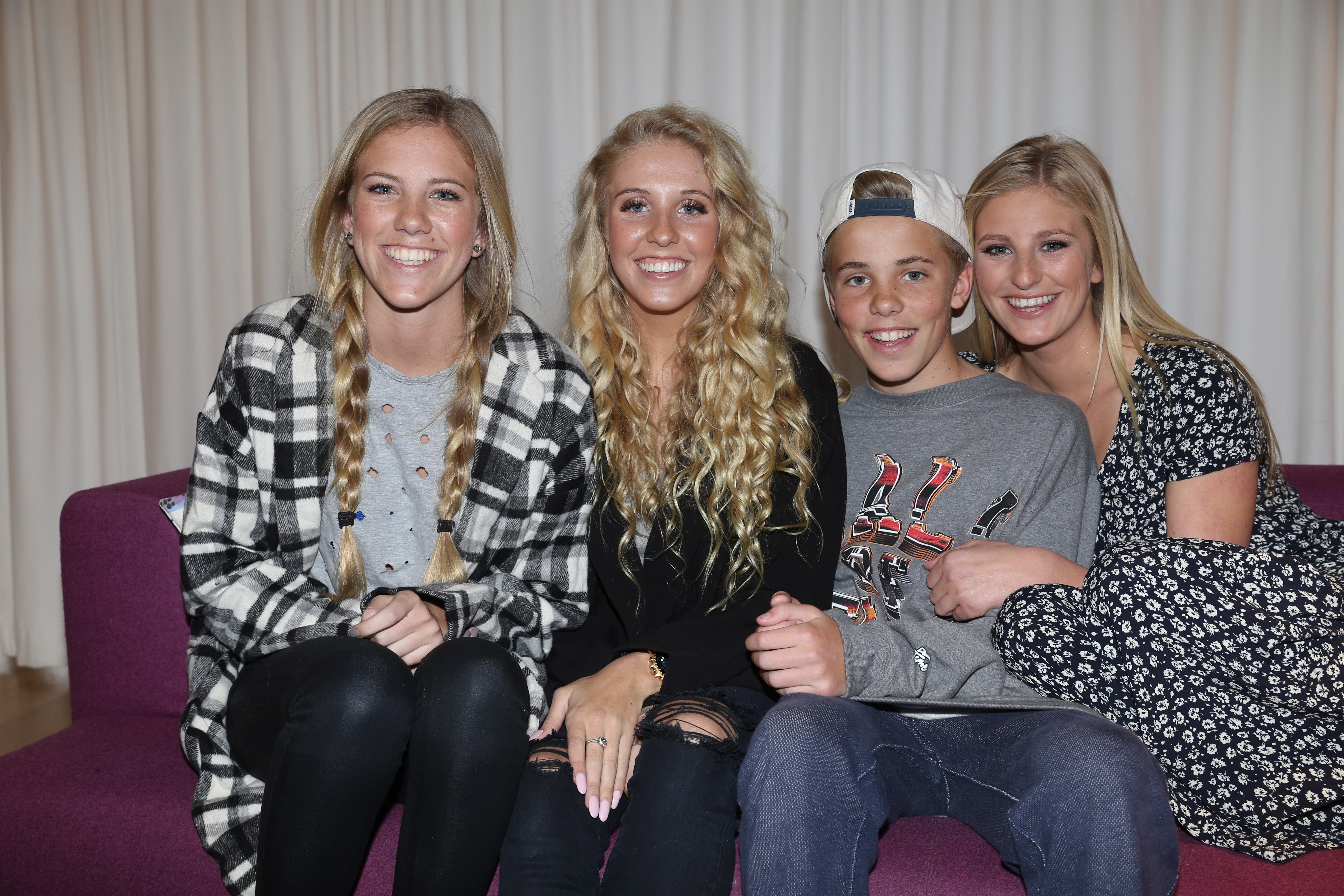 Jesper Parnevik om tiden som golfproffs och pappa: "Kommer jag inte ...