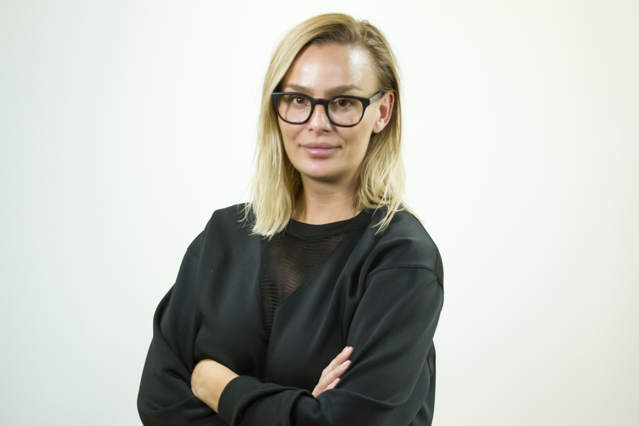 Jag bryr mig inte om din sorg, Löfven – jag vill ha en stark ledare