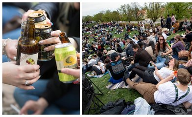 Valborg: Allt om varför vi firar valborgsmässoafton i Sverige