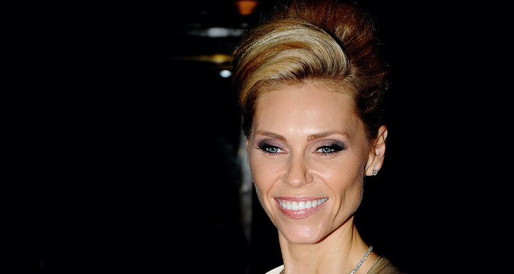 Anna Anka Louis Yeager