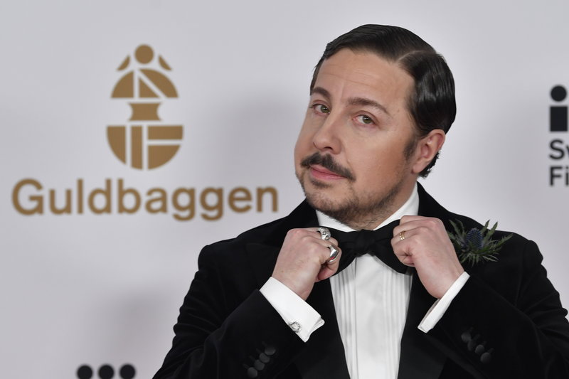 Hur mycket pengar tjänar David Sundin? Vi har svaret!