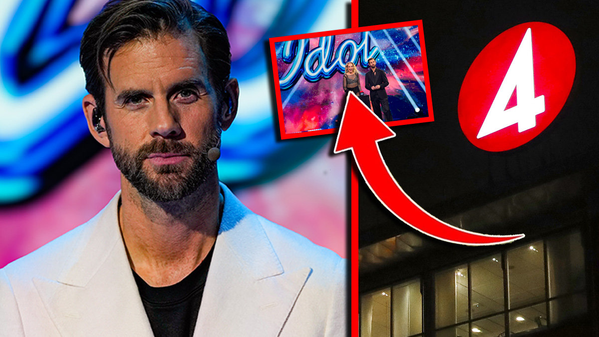 TV4 anmäls för händelsen i Idol: "Helt fel signaler"