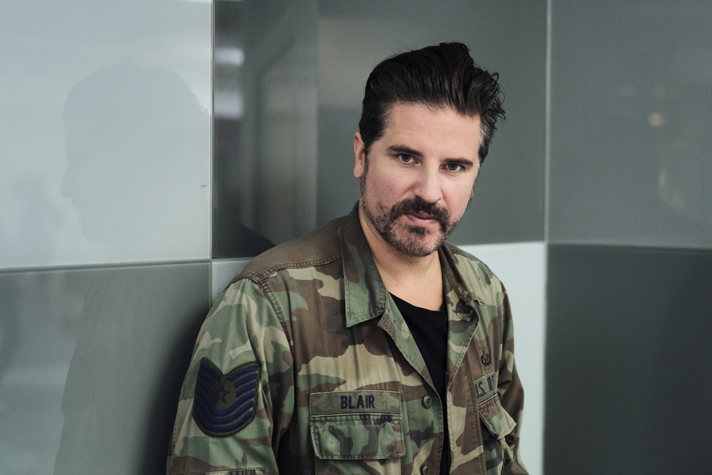 Poddprofil ska regissera film för Netflix: "Tack för förtroendet"