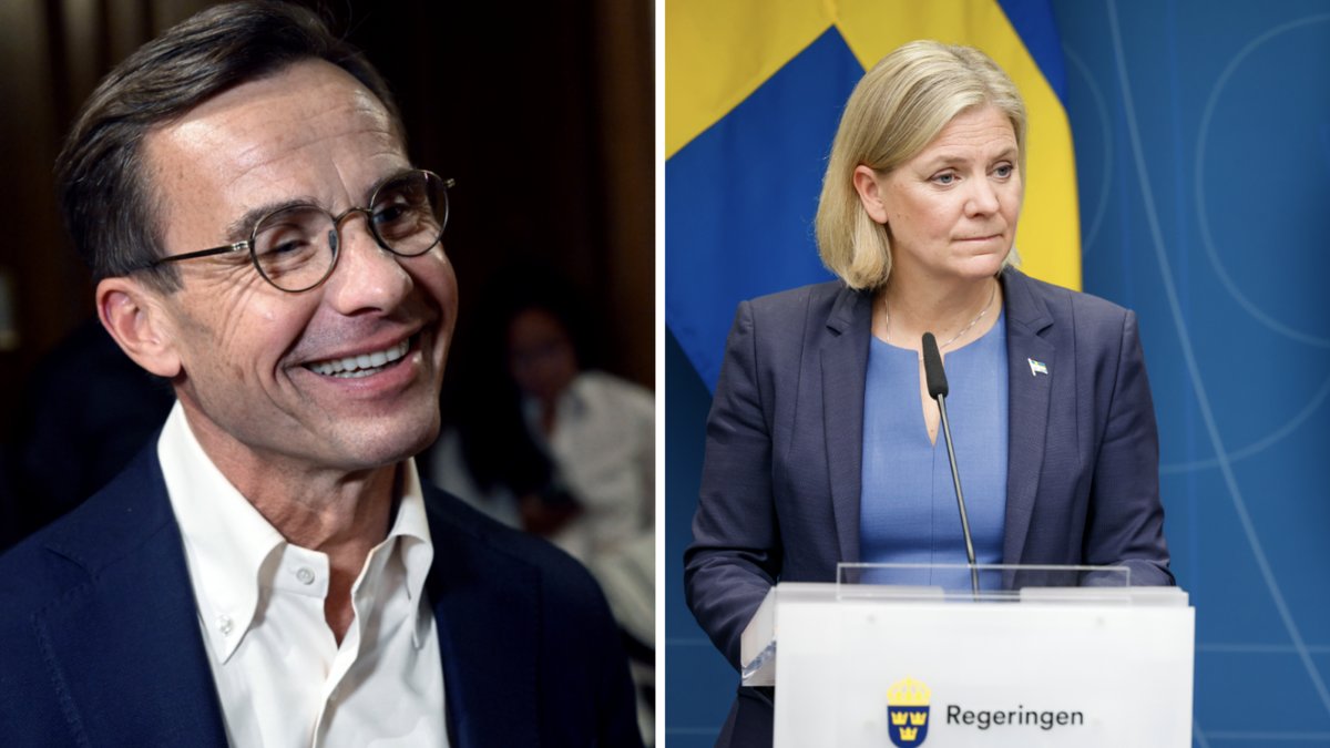 Sista rösten är räknad i valet 2022: Högersidan får tre fler mandat