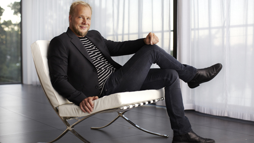 Hans Wiklund: Kvinnor som talar med varandra – om annat än män