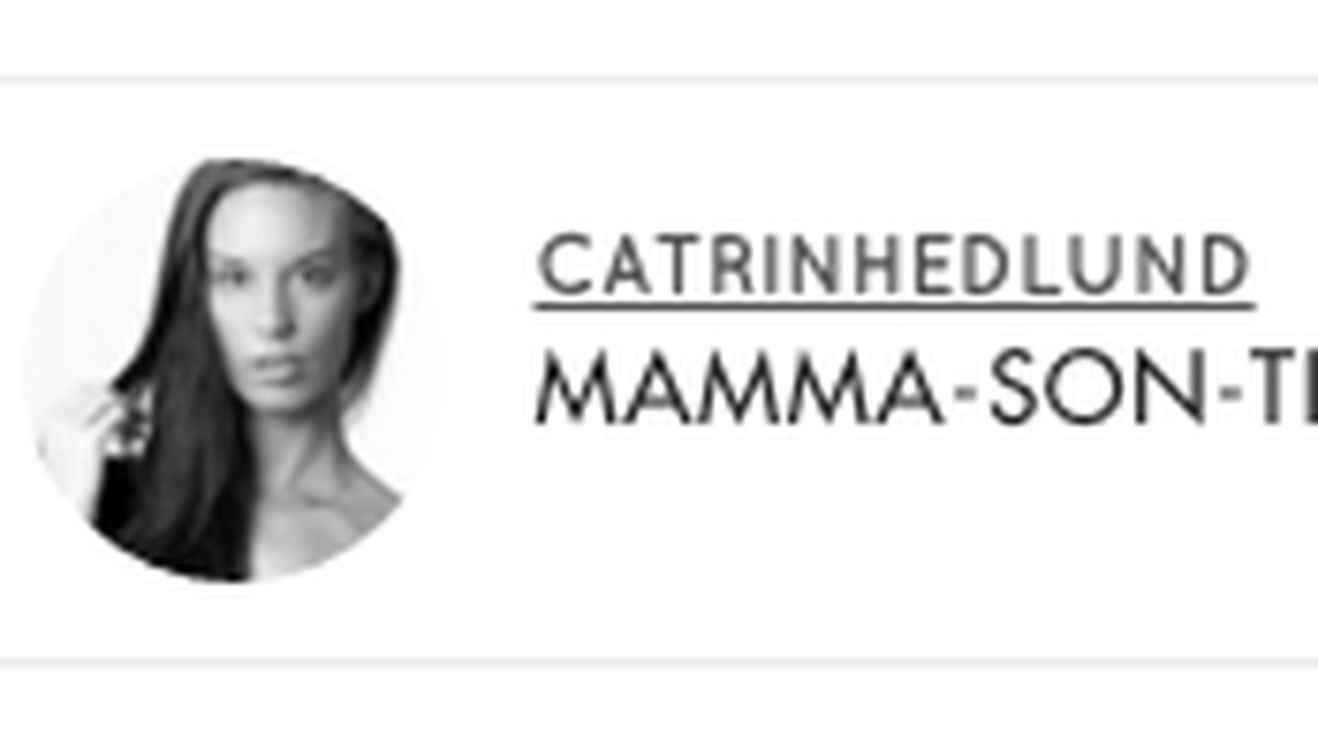 Så lurade toppbloggaren Catrin svenskar på hundratusentals kronor