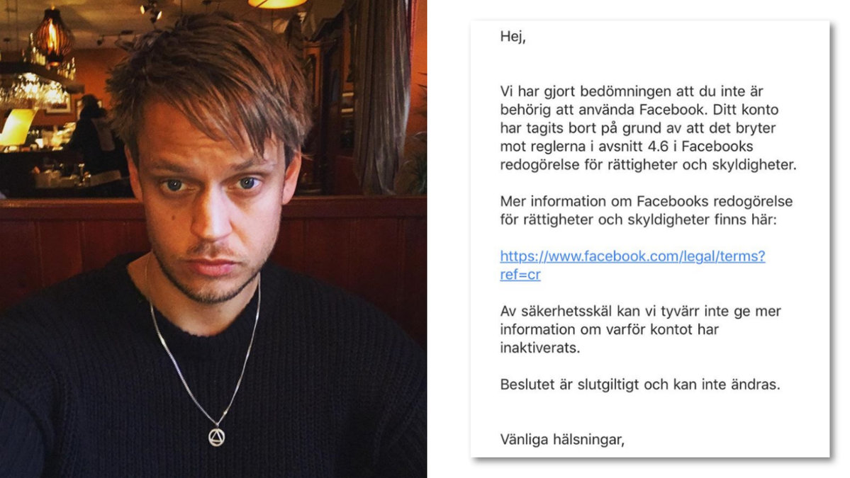 Nemo Hedén: Varför ska jag straffas två gånger för mitt sexbrott?