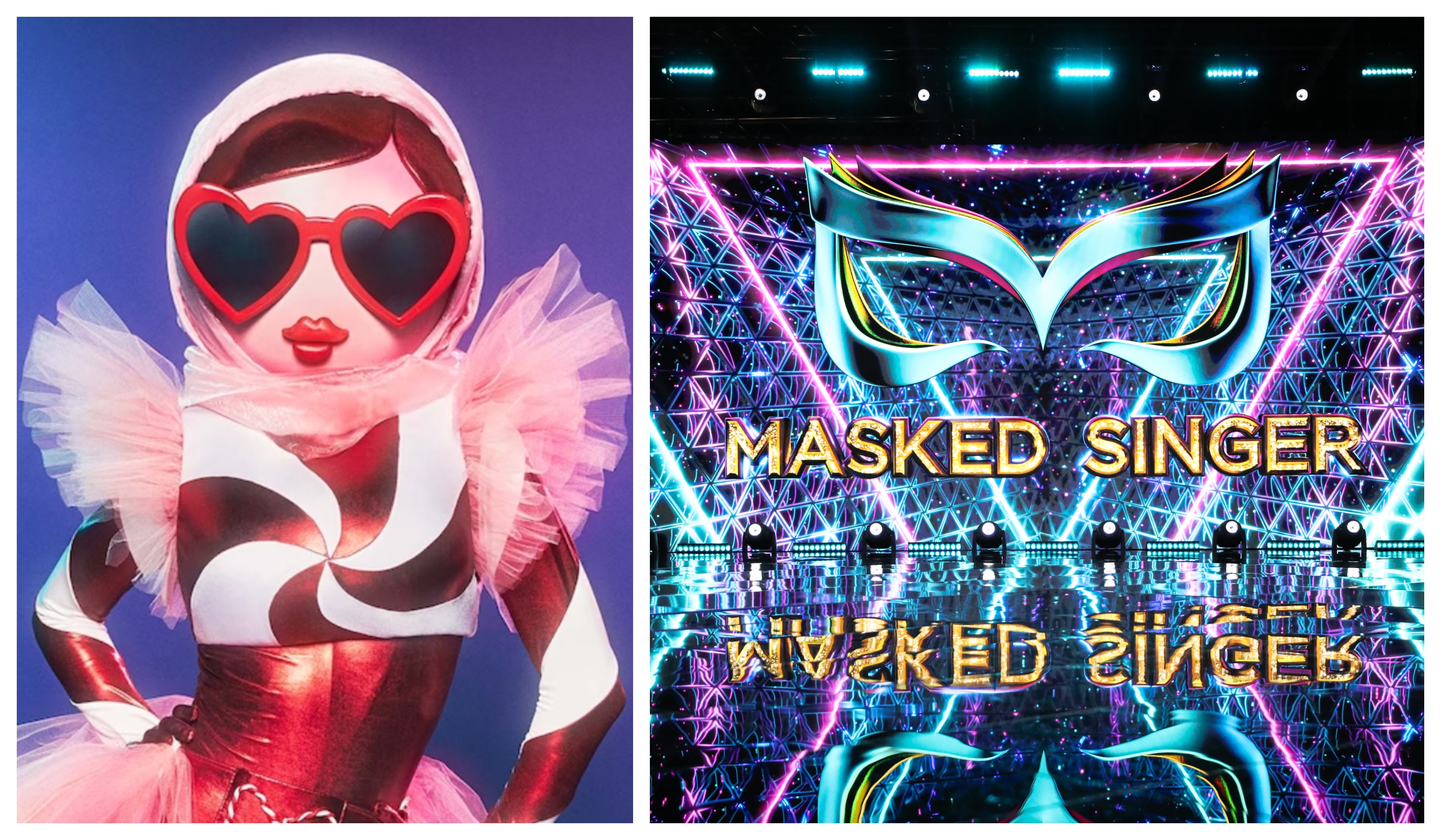 Vem är Karamellen i Masked Singer 2023? Här är alla ledtrådar