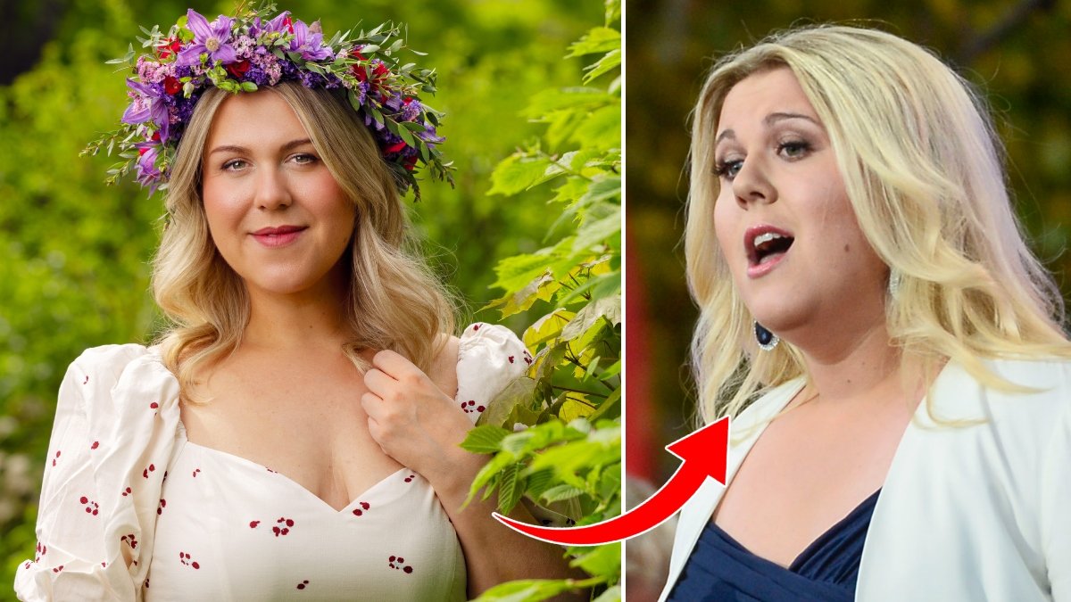 Allt om Christina Nilsson: Ålder, roller och Sommar i P1