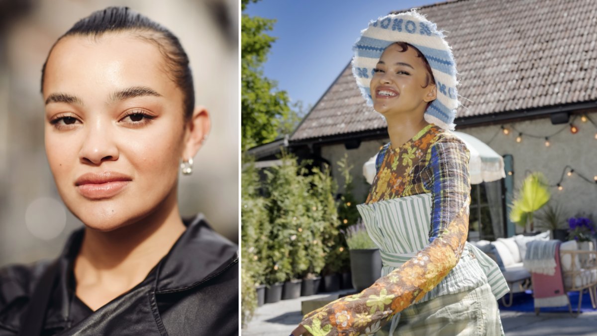 Daniela Rathana erkänner – Så mycket bättre var det värsta hon varit ...