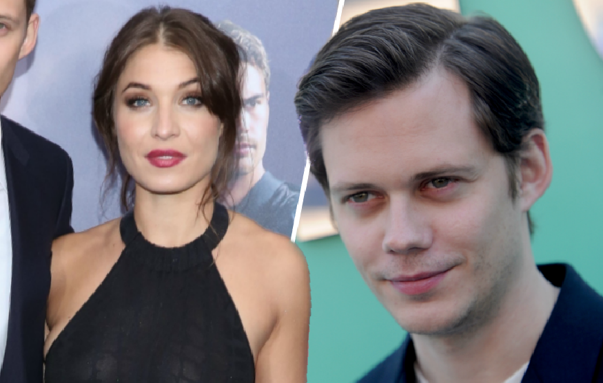 Bill Skarsgårds flickvän Alida Morberg – vem är hon?