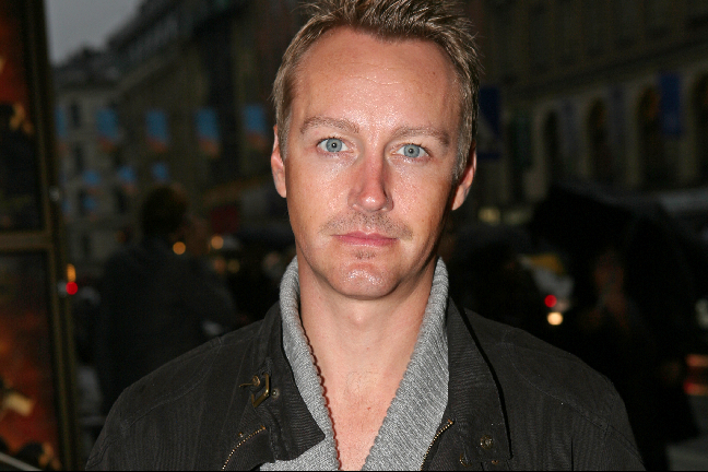 Ica-Ulf gör Hollywoodfilm