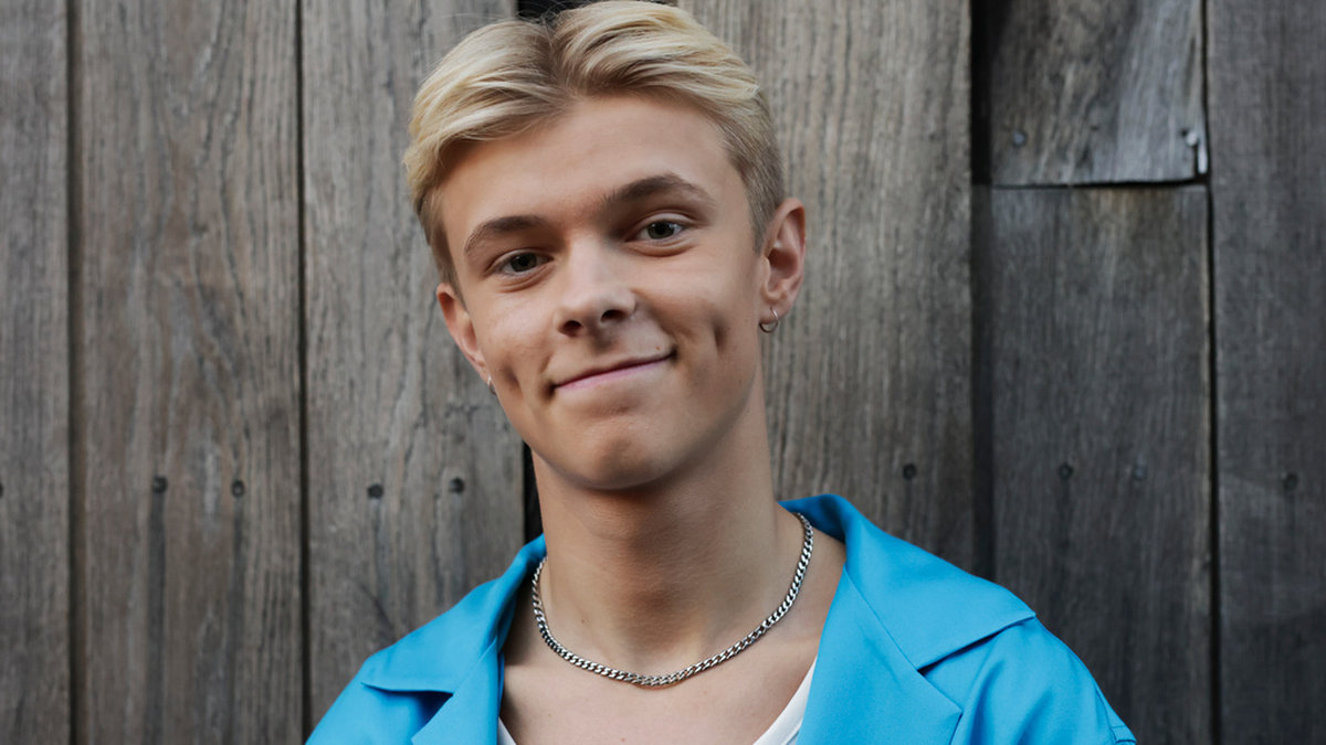 Theoz släpper ett album