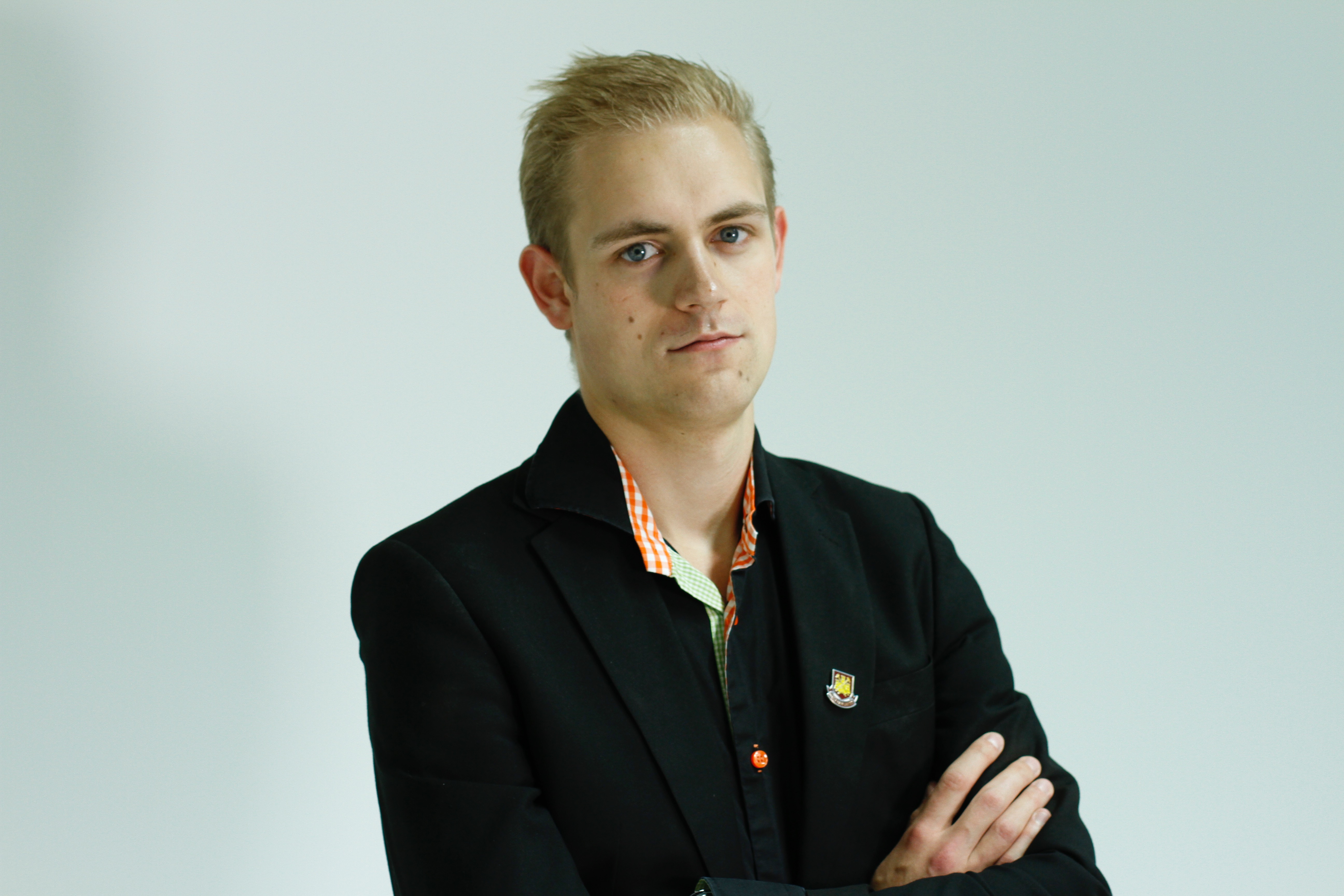 Att rösta på Sverigedemokraterna – det mest osvenska som finns