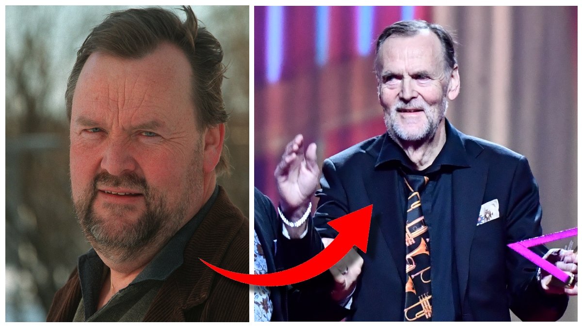 Allt om Torgny Söderberg: Familj, låtar och död