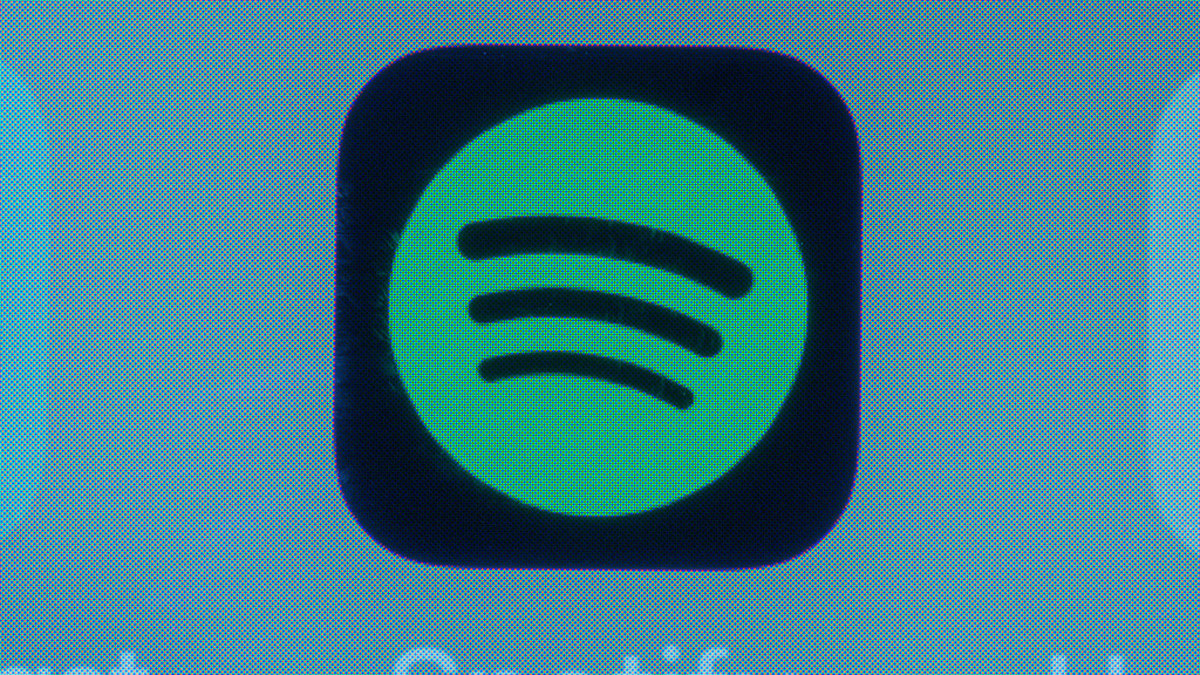 Kravet på Spotify: Inför transparens