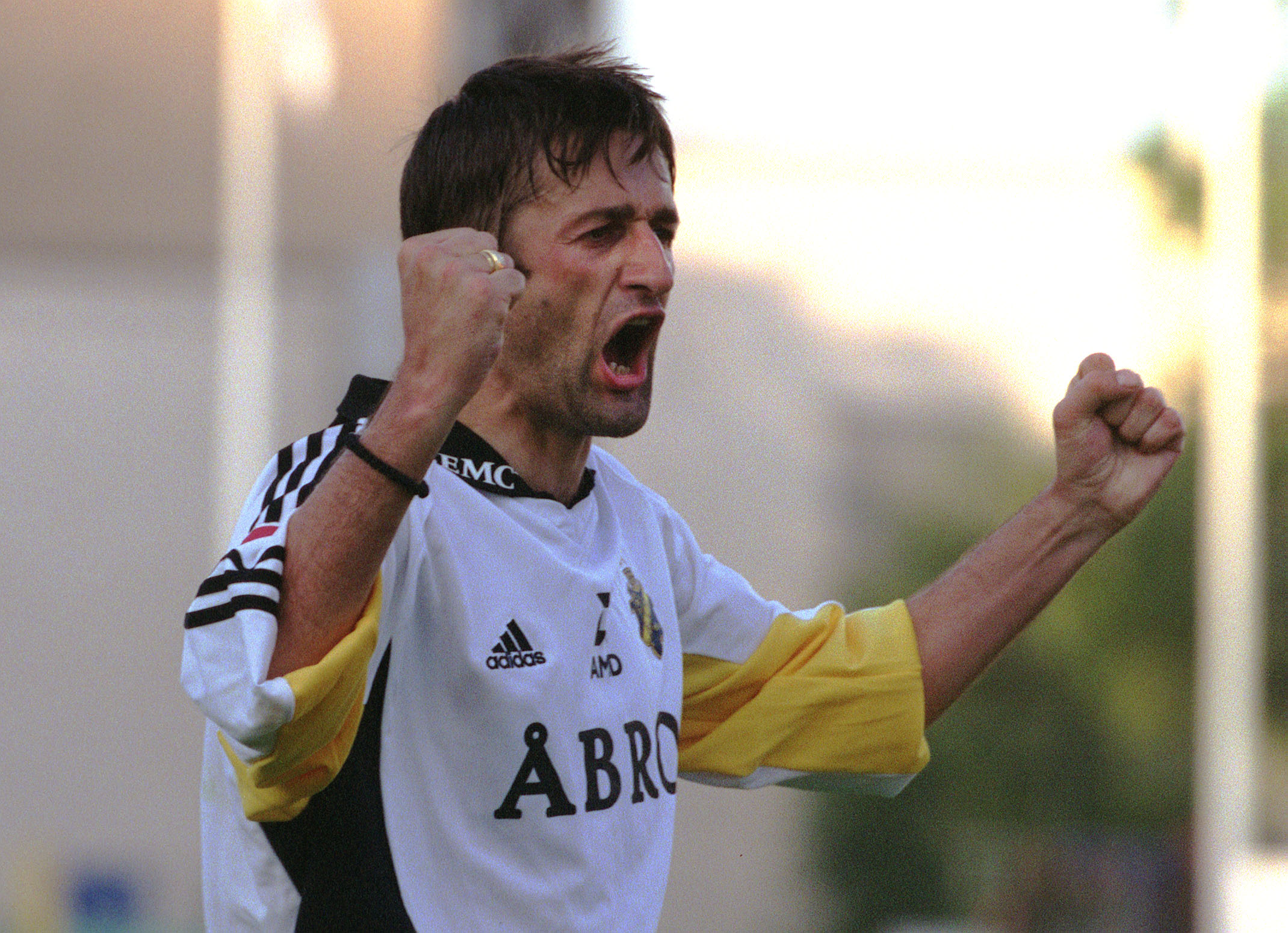 Djurgårdens gnagetdödare blir AIK:are