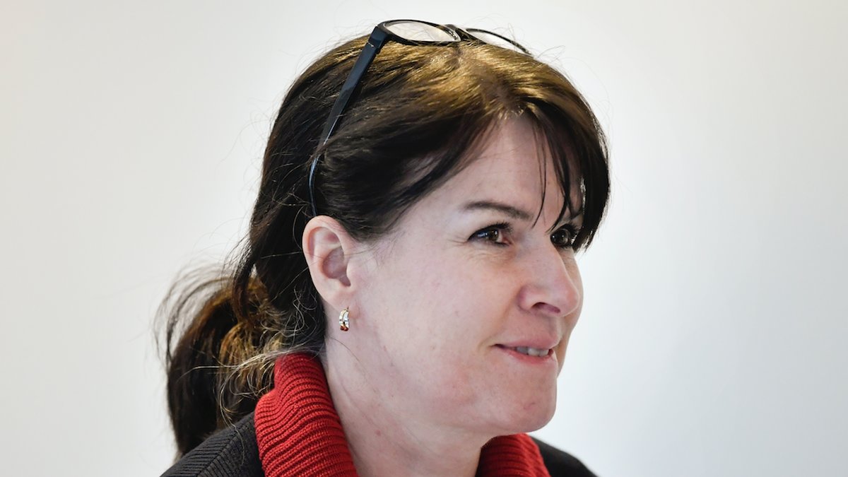 Knutbydramat 17 år senare – så lever "Kristi brud" idag