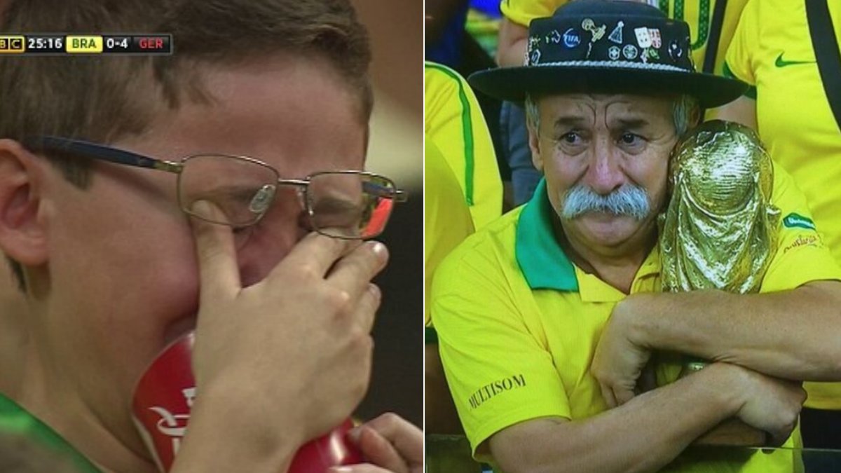 10 brassar som du bara vill ge en styrkekram