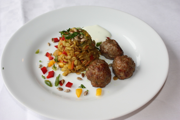 De gör Sveriges bästa skolmat