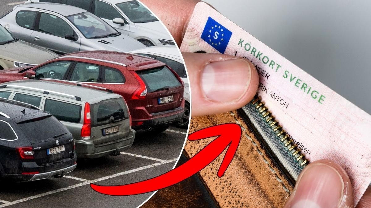 Ditt B-körkort kan bli mer värt – med nya kravet