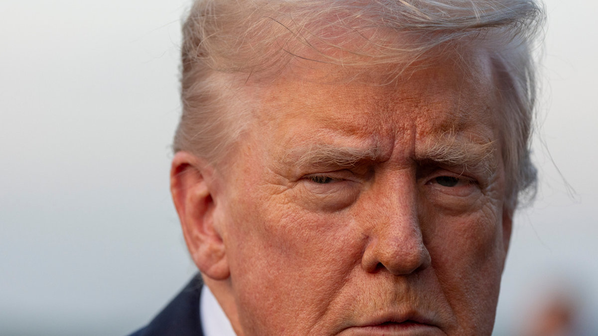 Trump: Skrota kvartalsrapporterna