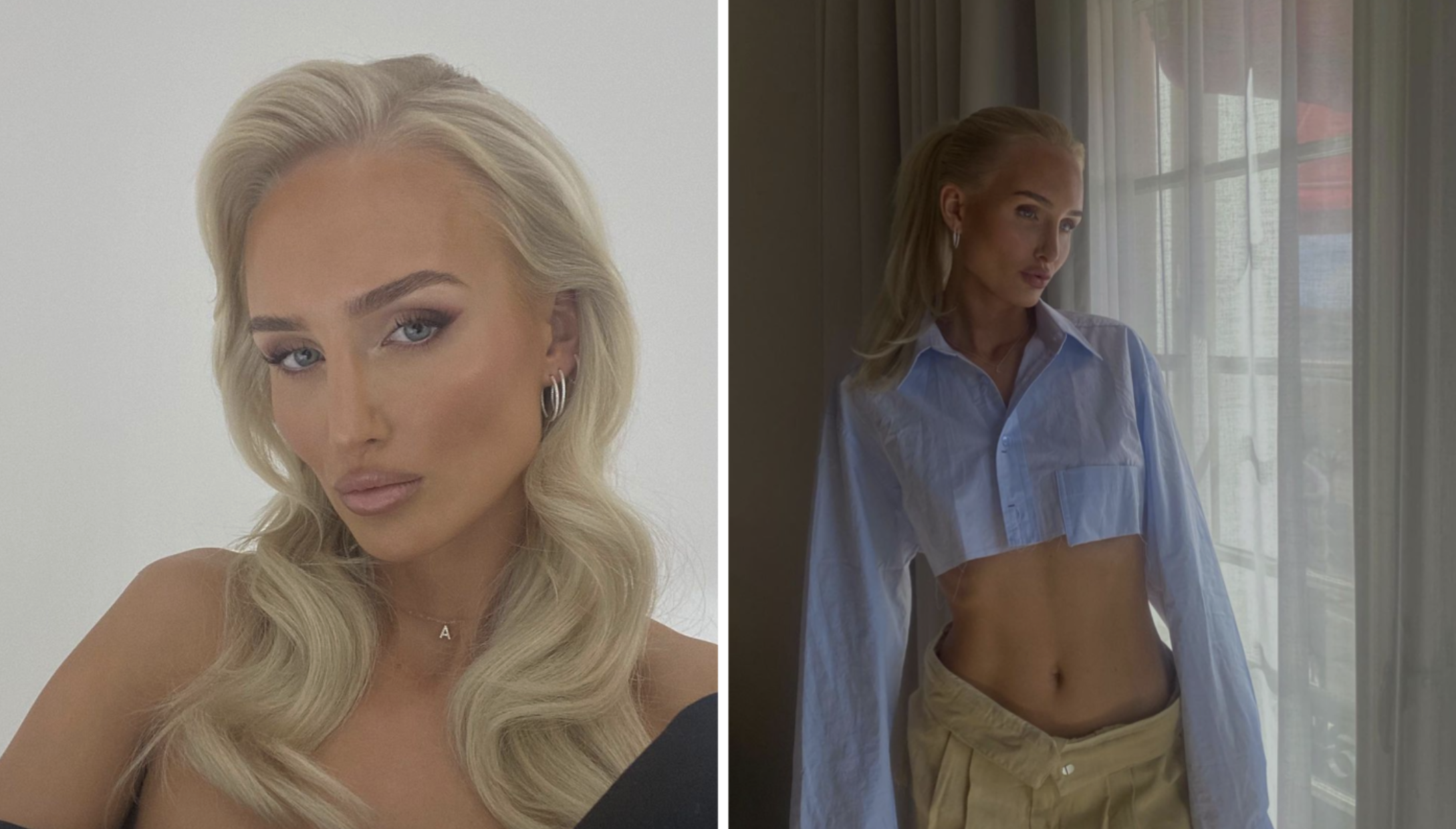 Lovisa Worges avslöjande om nya killen: “Starkaste…”