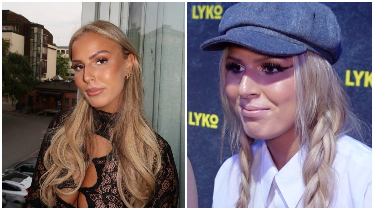 Har Perla Malmberg och “den elaka influencern” träffats?