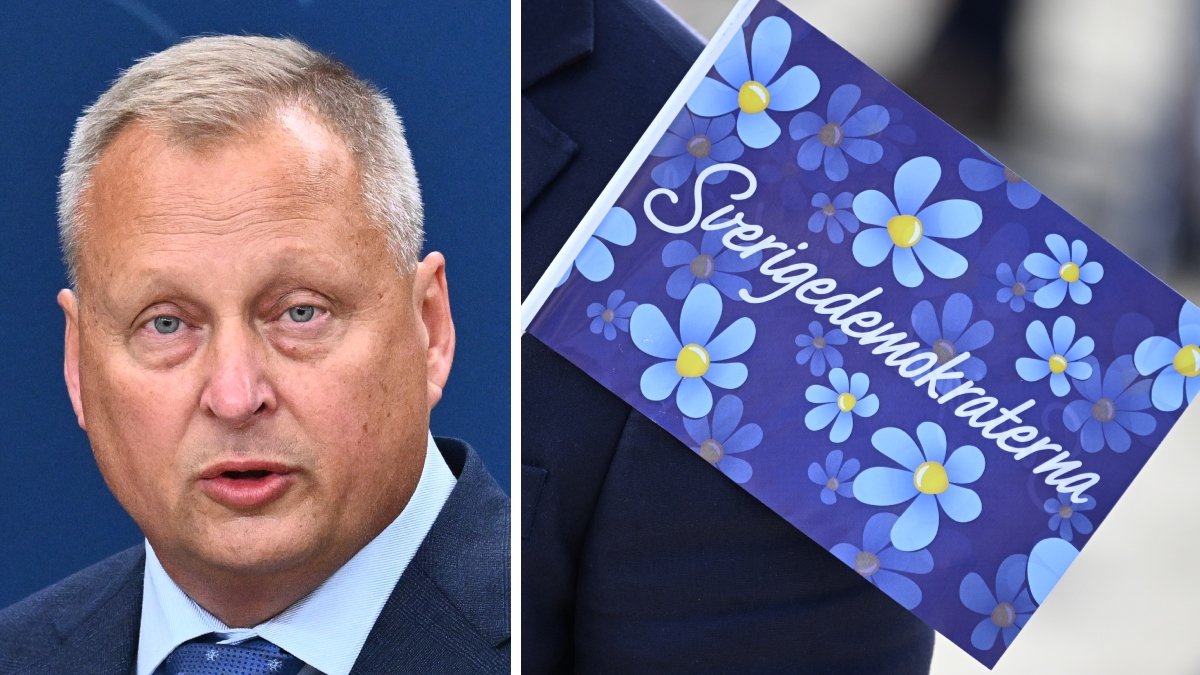 Lars Wistedt död – blev 60 år