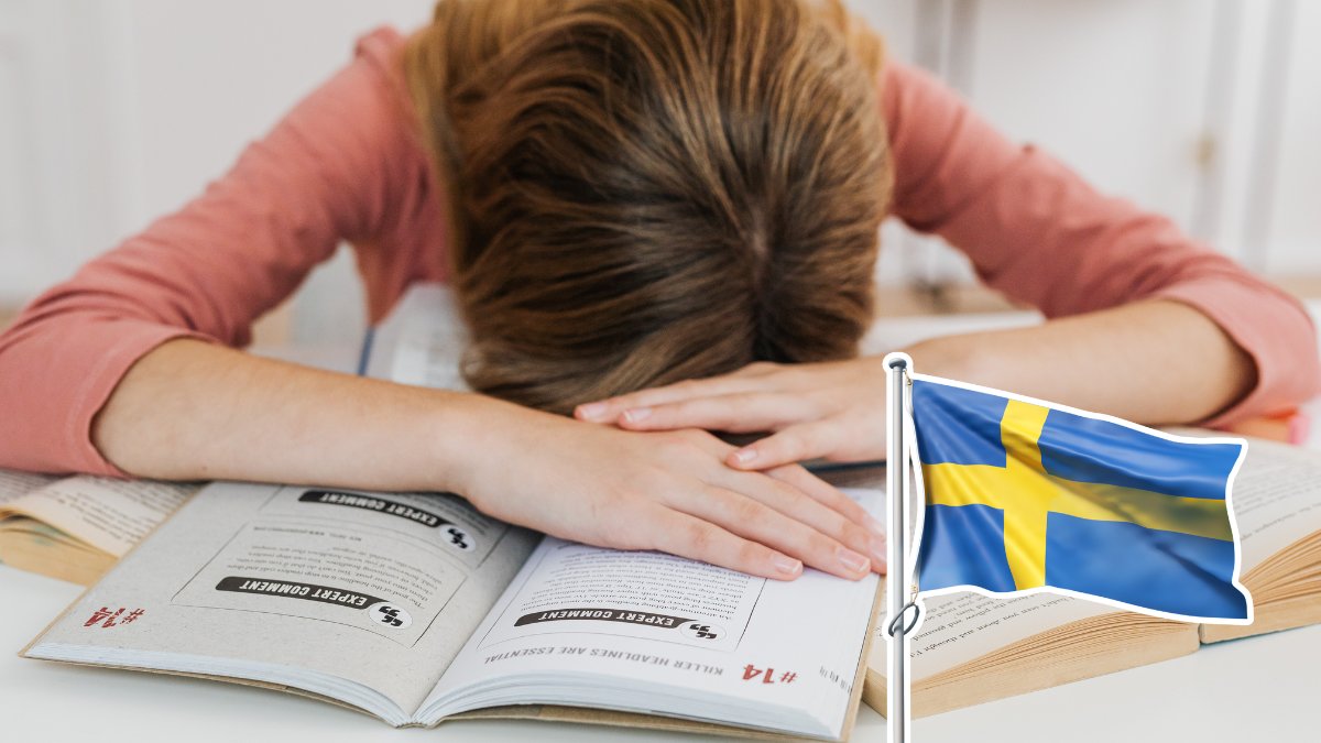 Nationella proven görs om i Sverige 2026 – detta ändras