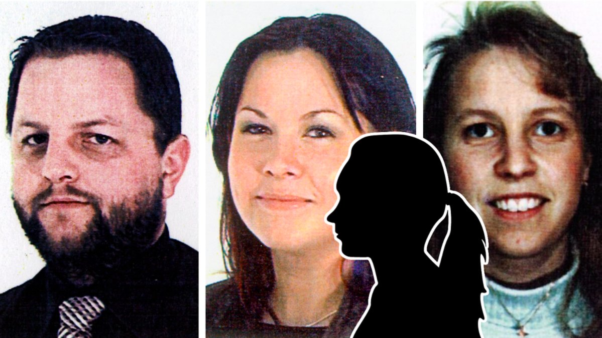 Knutbypastorn Helge Fossmo: Barnen och fruarna