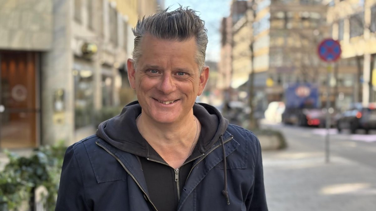 Marcus Birro är ny krönikör på Nyheter24