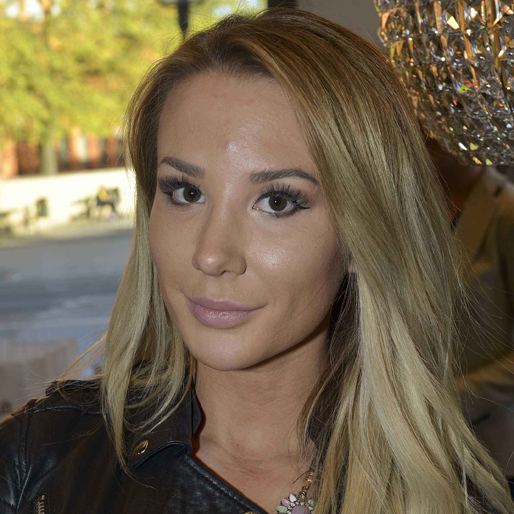 Kissie: Klart du ska ha betalt efter oskyddat samlag