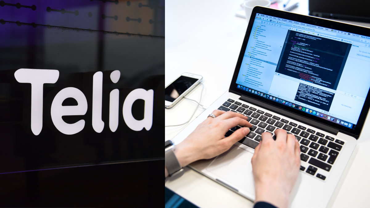 Telia backar efter hårda kritiken: "Stor oro"