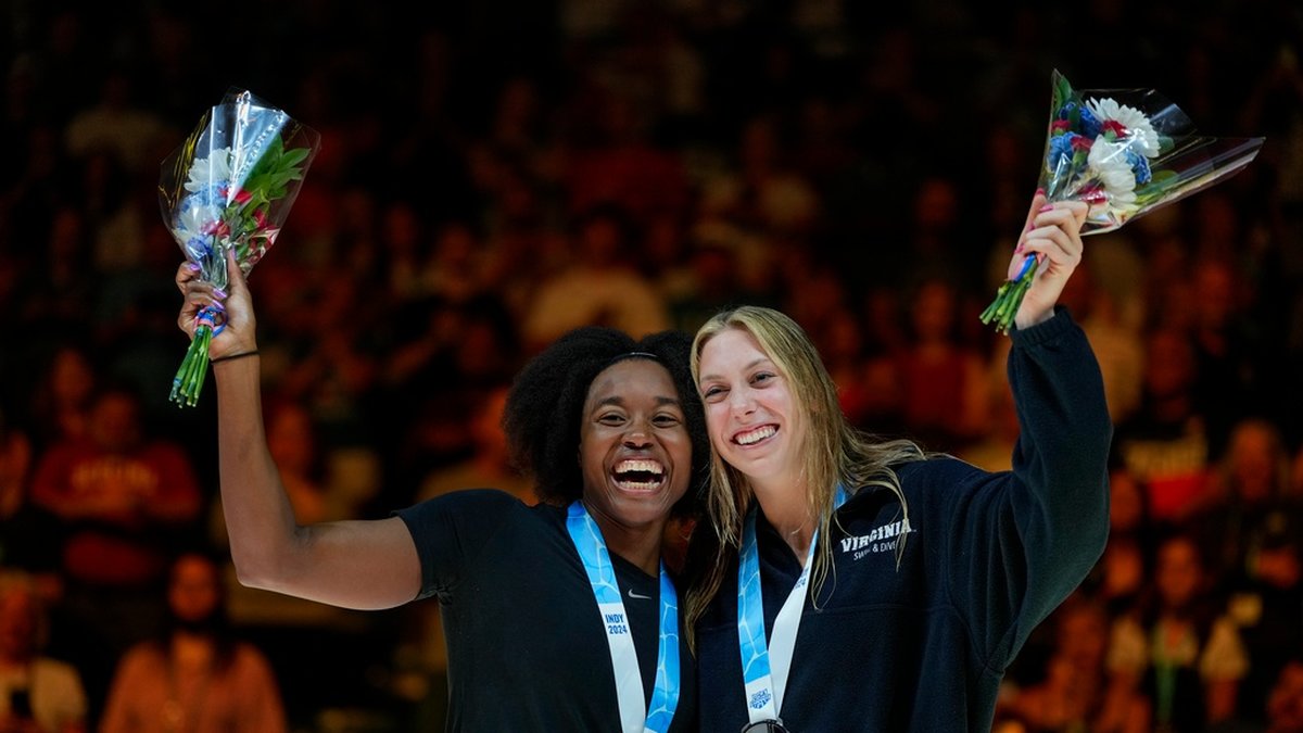 Sjöströms guldrival vann USA:s OS-kval