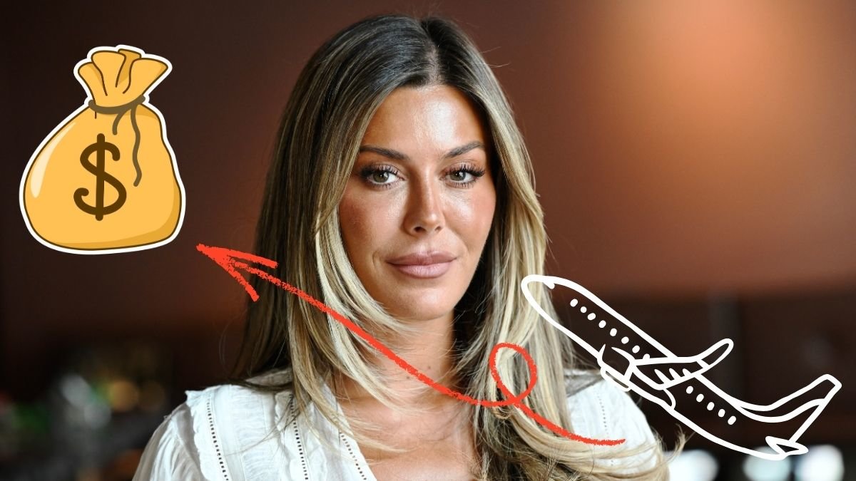 Bianca Ingrosso bjuder vännen på lyxresa till Thailand