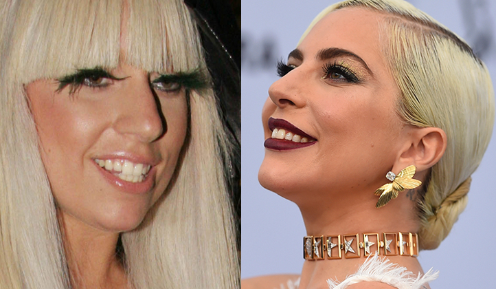Lady Gagas nya utseende chockar fansen: "Helt perfekt"