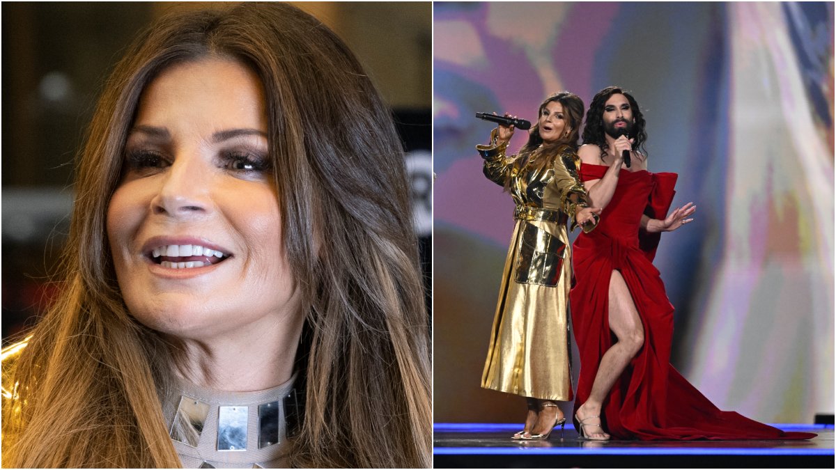 Fansen rasar på Carola – slår tillbaka: "Känner starkt..."