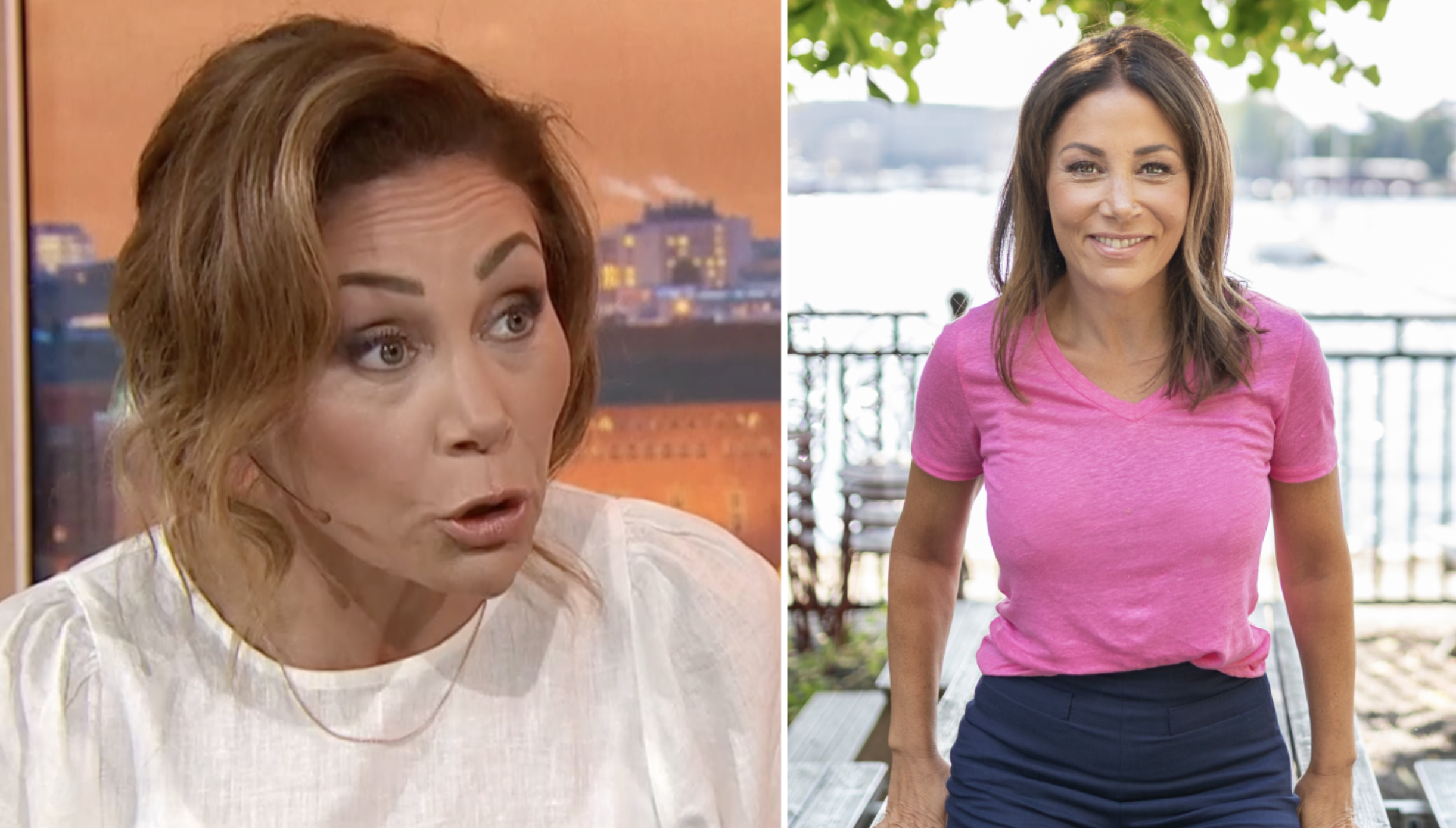 Tittarna rasar mot Tilde de Paula Ebys beteende i Efter fem: "Härskarteknik..."