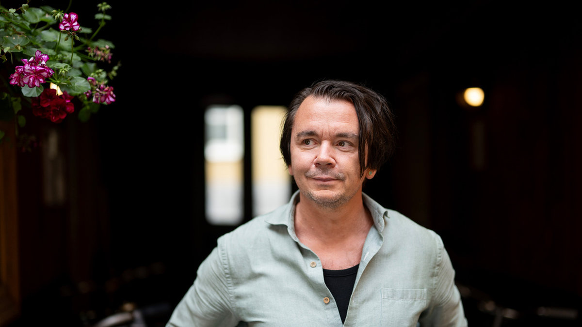 Kulturpris till Emil Jensen