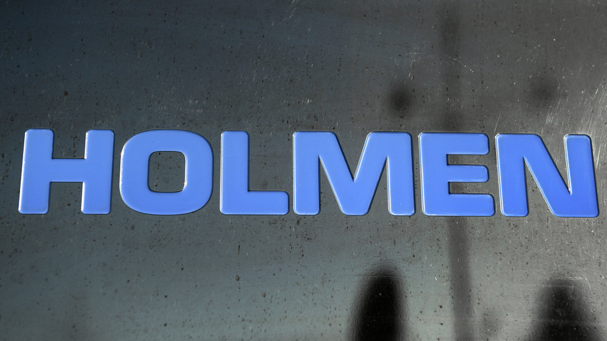 Holmen föreslår extra utdelning