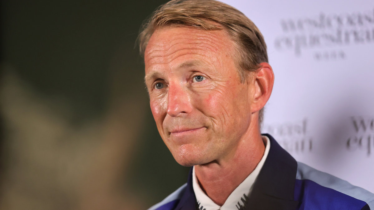 Fredricson avstår EM – "väntat besked"