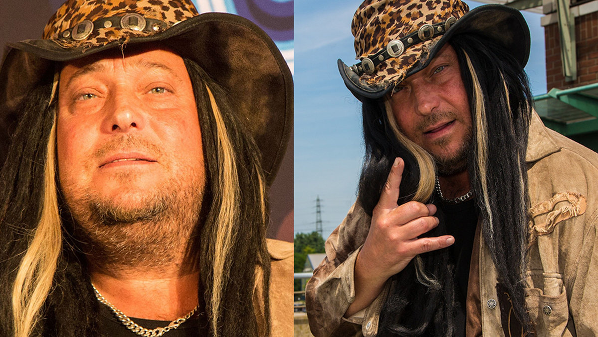 Så levde Anders Sandberg i Rednex sin sista tid: "Galet"