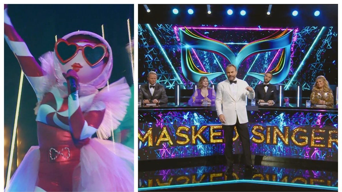 Tittarnas stora besvikelse efter Masked Singer-finalen: "Fy f*n"