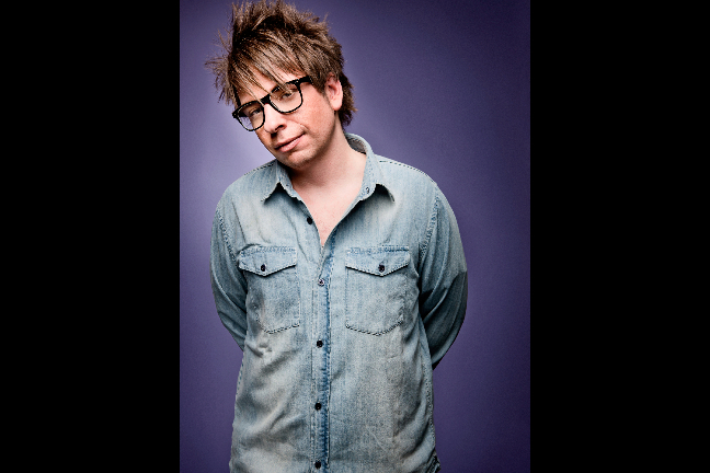 Mamman: Rickard försökte ta sitt liv efter Big Brother