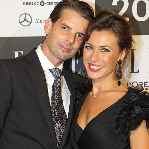 Amanda Schulman avslöjar: Jag är gravid!