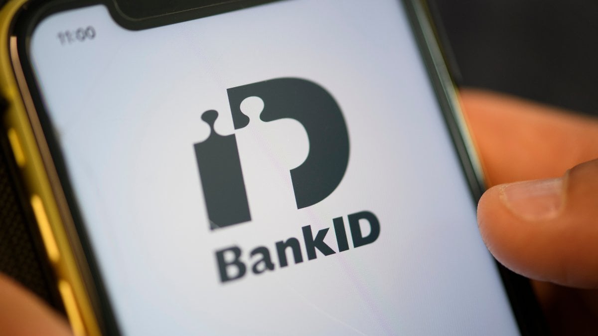 BankIDs nya varning – så tömmer bedragarna ditt konto