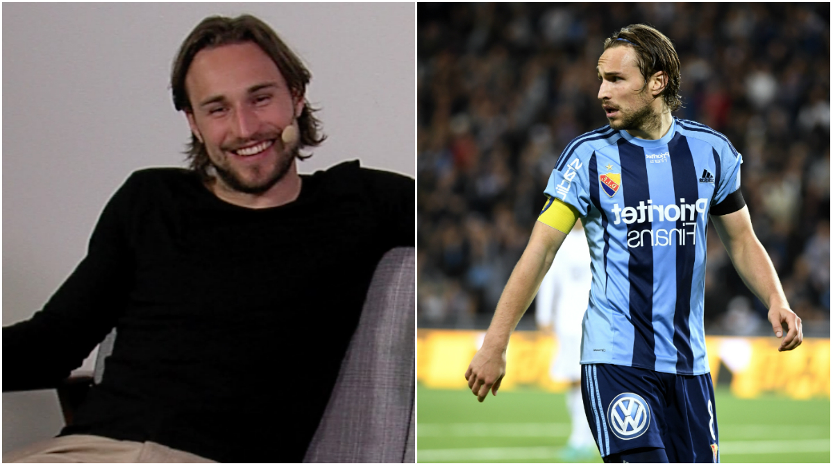 Kevin Walker om nya rollen, kärleken till Stockholm och matchen mot AFC