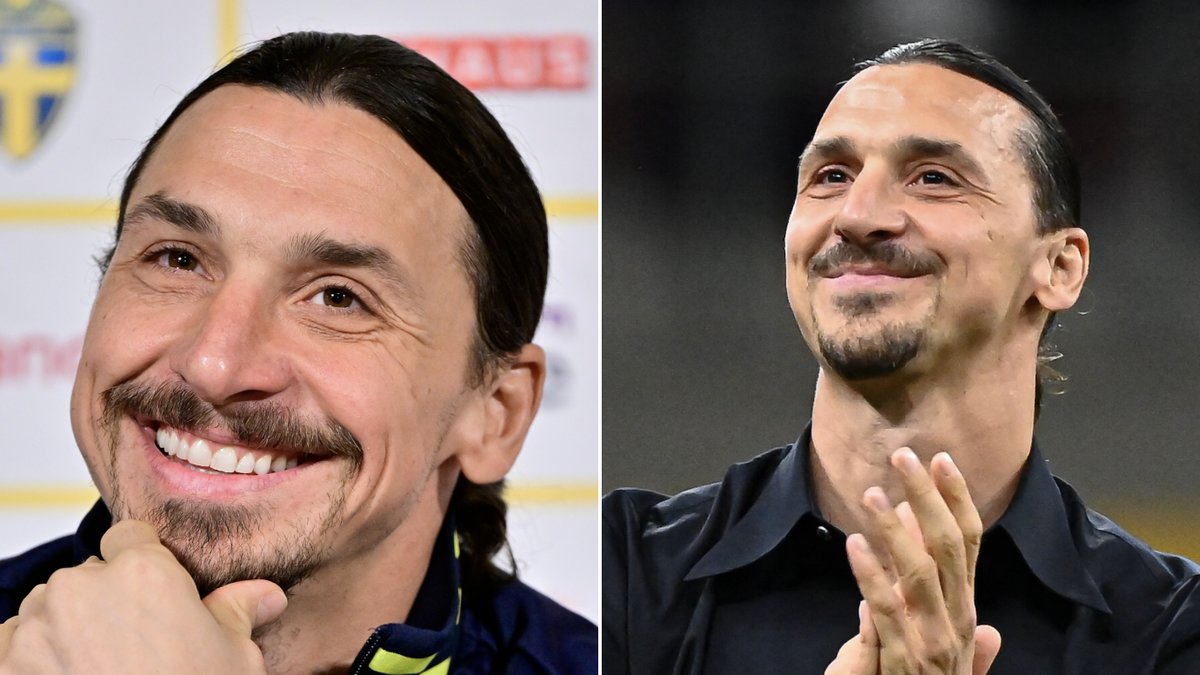 Zlatan Ibrahimovic förmögenhet – så extremt rik är han